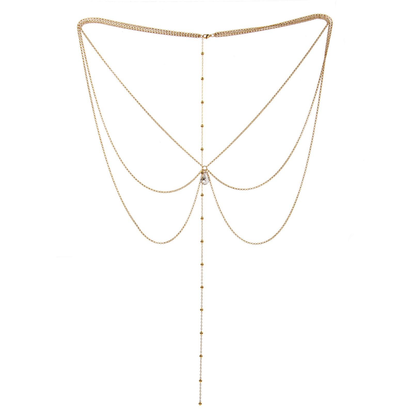BODY CHAINS