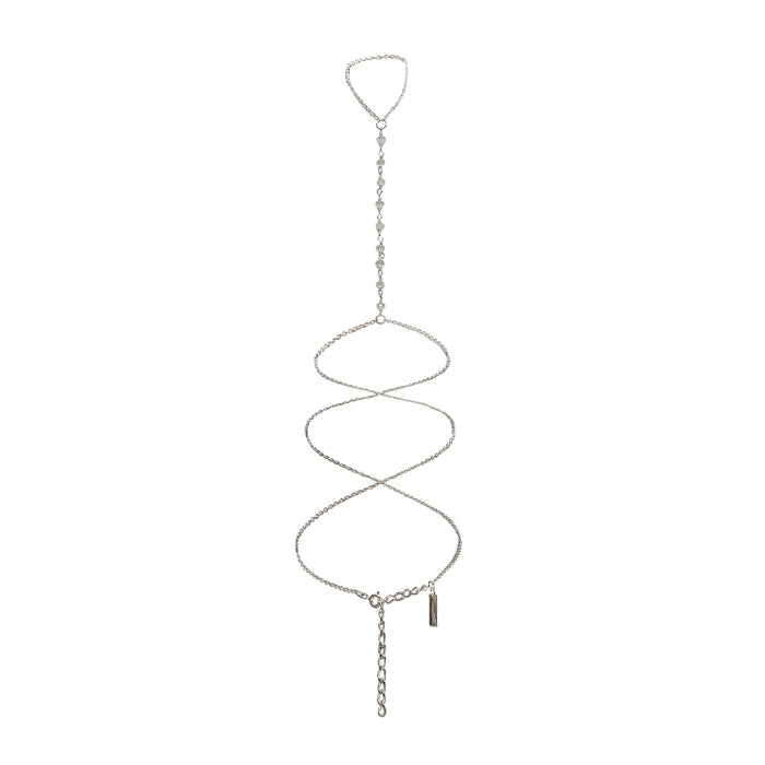 Discover Hand Chains: Stunning Hand Chain Bracelets Online